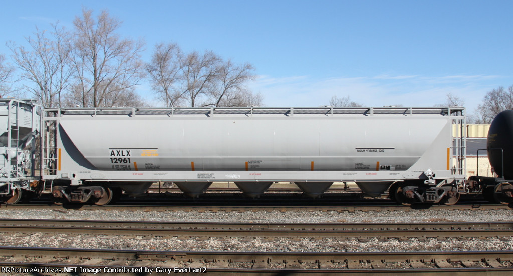 AXLX 12961 - Axial Corp